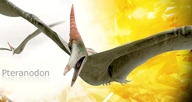 Pteranodon | Primeval Wiki | Fandom