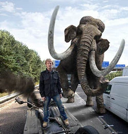 Episode 2.6 | Primeval Wiki | Fandom