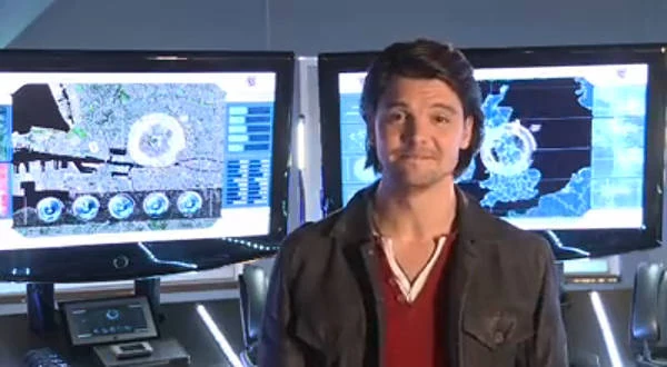 Connor Temple | Primeval Wiki | Fandom