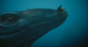 Liopleurodon | Primeval Wiki | Fandom