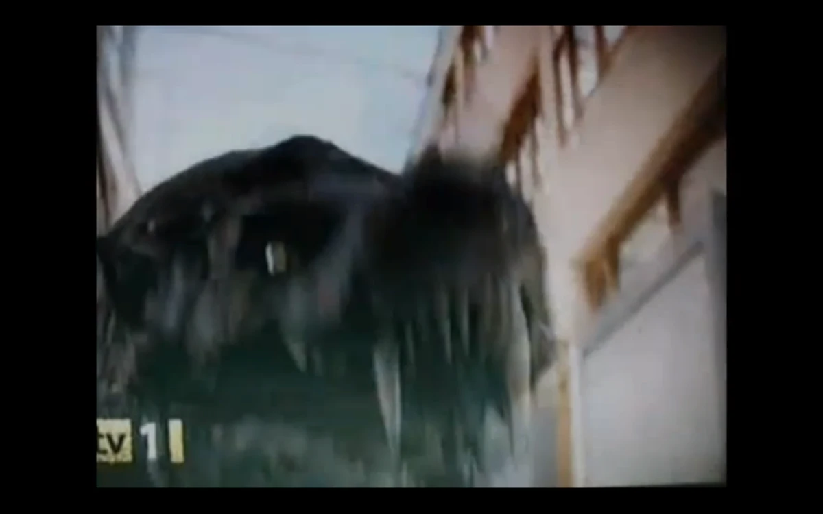 Episode 4.6 | Primeval Wiki | Fandom