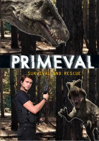 Survival and Rescue | Primeval Wiki | Fandom
