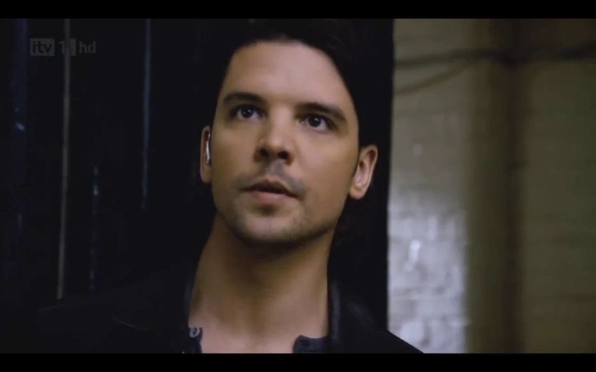 Connor Temple | Primeval Wiki | Fandom