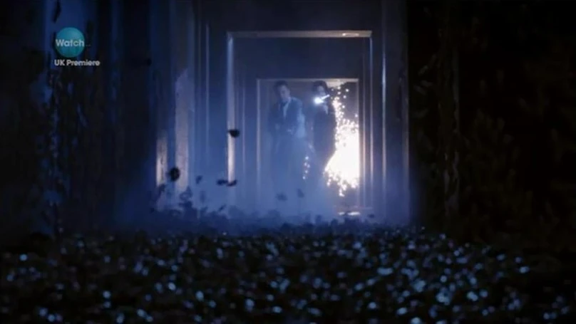 Episode 5.4 | Primeval Wiki | Fandom