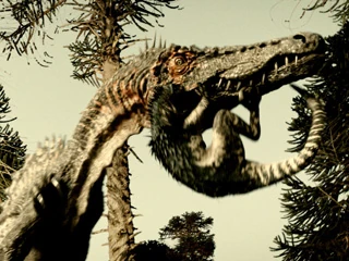 Episode 4.1 | Primeval Wiki | Fandom