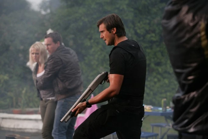 Episode 5.1 | Primeval Wiki | Fandom