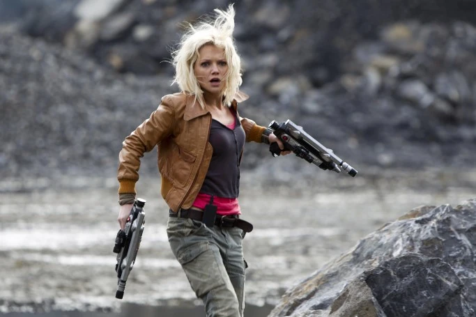 Episode 5.6 | Primeval Wiki | Fandom