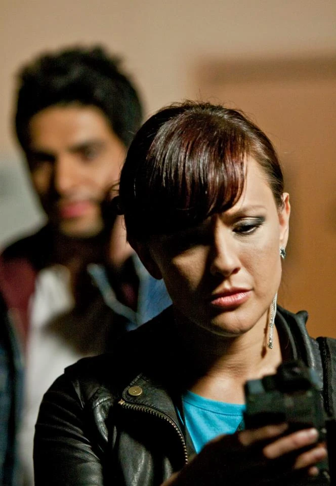 Undone | Primeval Wiki | Fandom