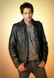 Evan Cross | Primeval: New World Wiki | Fandom