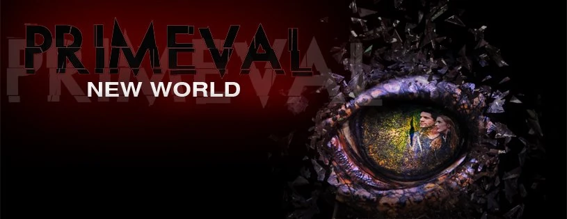 Primeval: New World | Primeval: New World Wiki | Fandom
