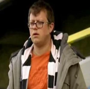 Duncan | Primeval Wiki | Fandom