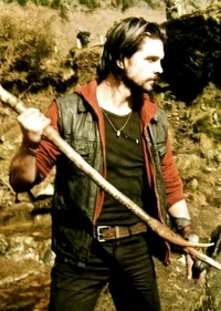 Connor Temple | Primeval Wiki | Fandom