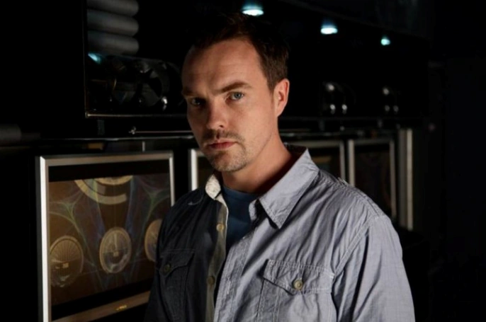 Matt Anderson | Primeval Series 5 Wiki | Fandom