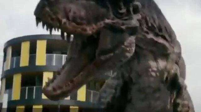 Episode 5.5 | Primeval Series 5 Wiki | Fandom