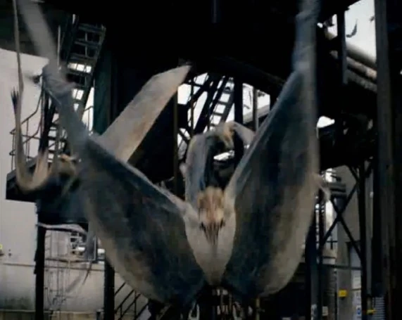 Category:Series 5 Creatures | Primeval Series 5 Wiki | Fandom