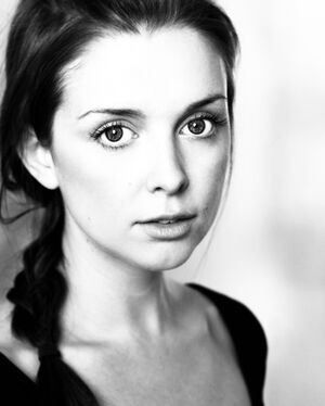 Ruth Kearney | Primeval Series 5 Wiki | Fandom