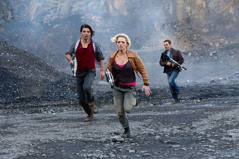 Episode 5.6 | Primeval Series 5 Wiki | Fandom