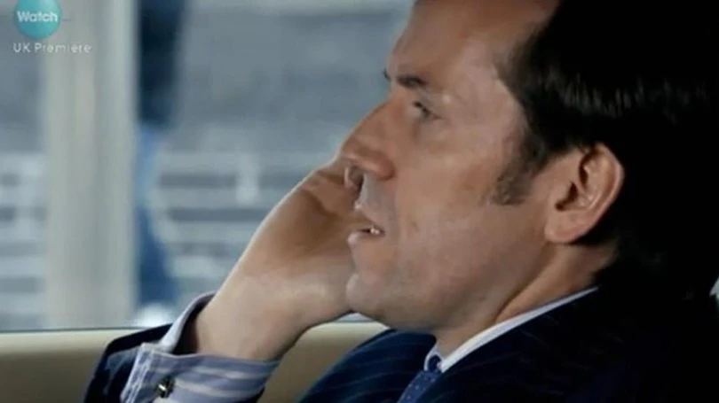 Episode 5.1 | Primeval Series 5 Wiki | Fandom