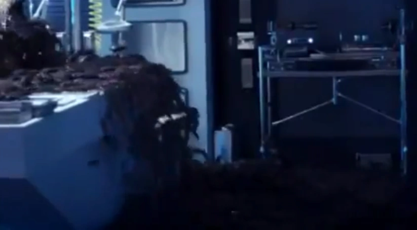 Future Beetle | Primeval Series 5 Wiki | Fandom