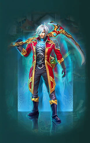 Ruhan | Primeworld Wiki | Fandom