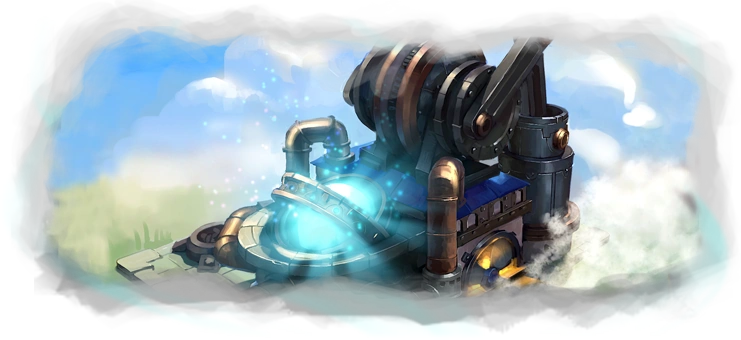 Lore - Official Prime World Wiki