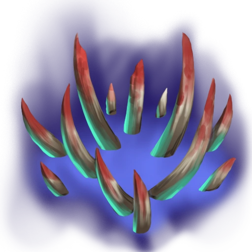 Sharp Bones - Official Prime World Wiki