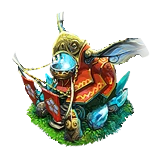 Clan House - Official Prime World Wiki