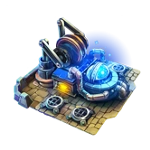 Talent Forge - Official Prime World Wiki