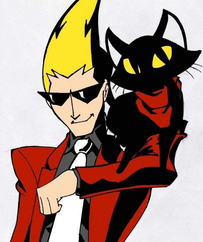 Agent Cecil | Primis Universe Wiki | Fandom