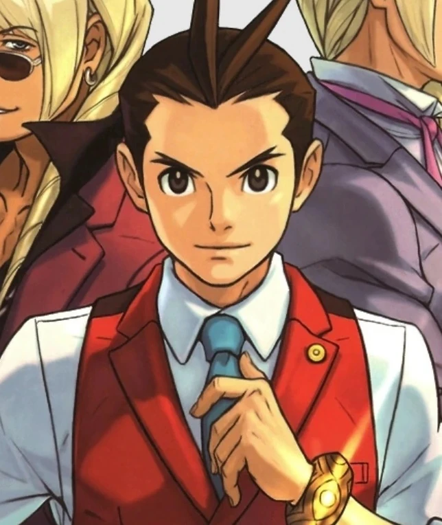 Benjamin Lawson | Primis Universe Wiki | Fandom