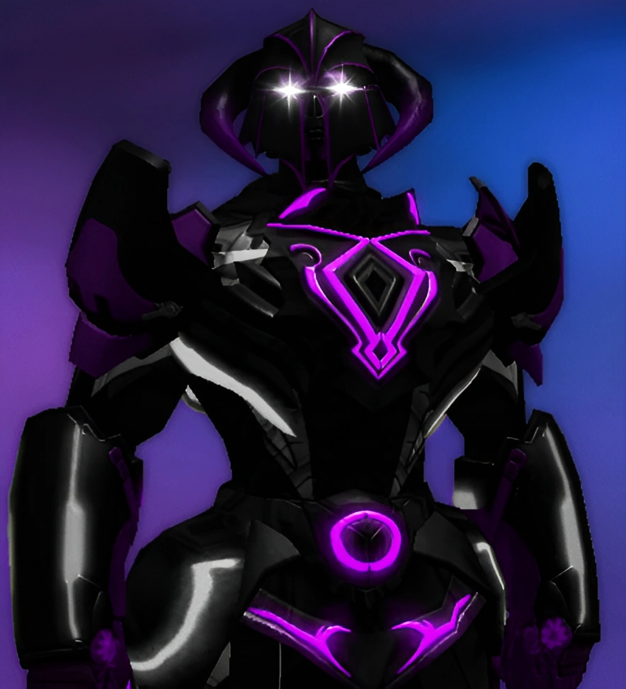 Paragon | Primis Universe Wiki | Fandom