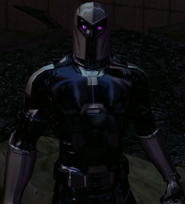 Uprising | Primis Universe Wiki | Fandom