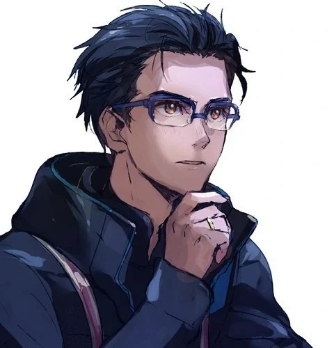 Cade Morgan | Primis Universe Wiki | Fandom