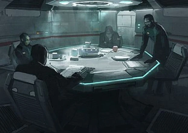 Executor Council | Primis Universe Wiki | Fandom