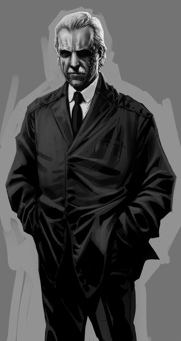 Death | Primis Universe Wiki | Fandom