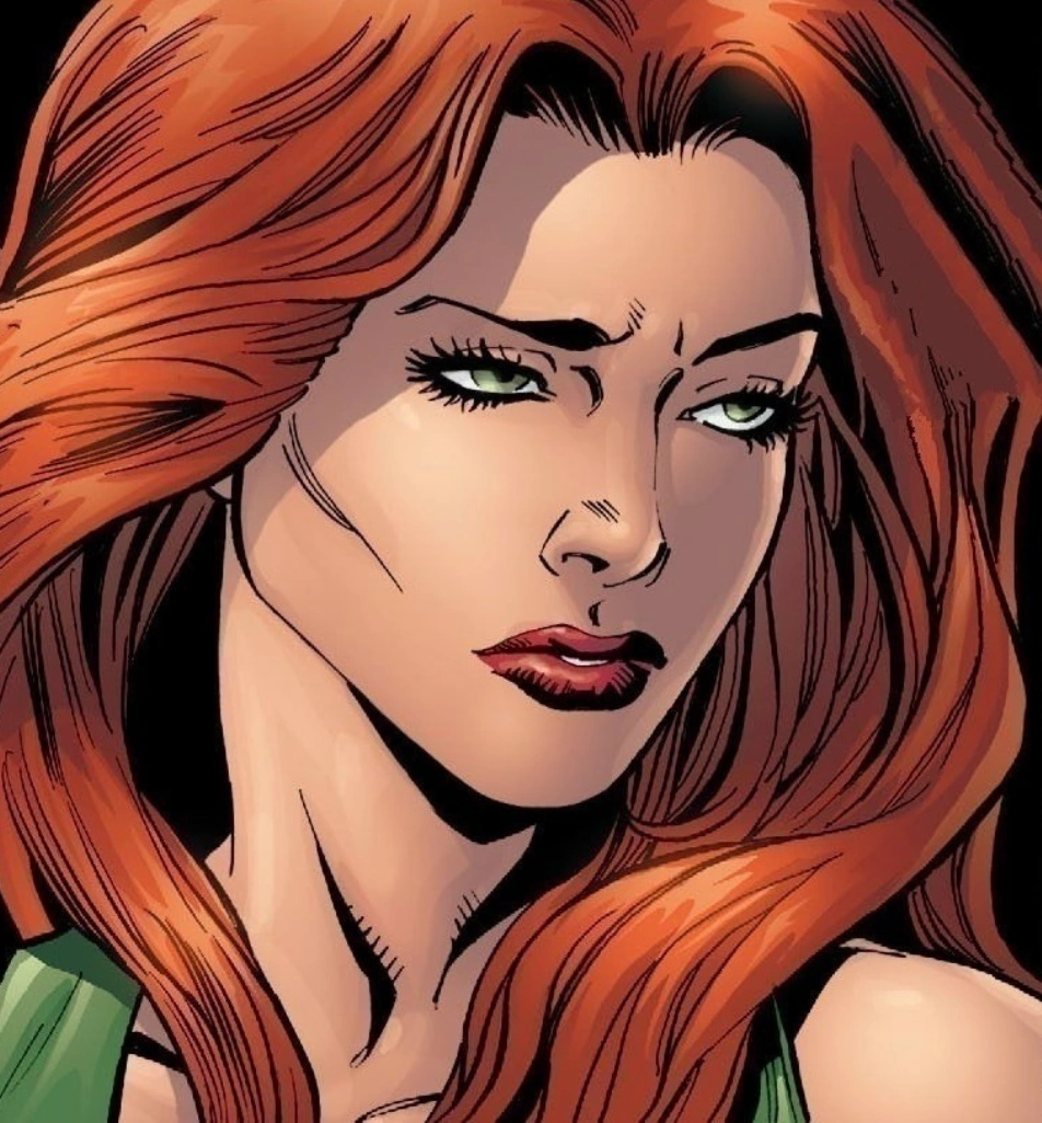 Alexandra Horn | Primis Universe Wiki | Fandom