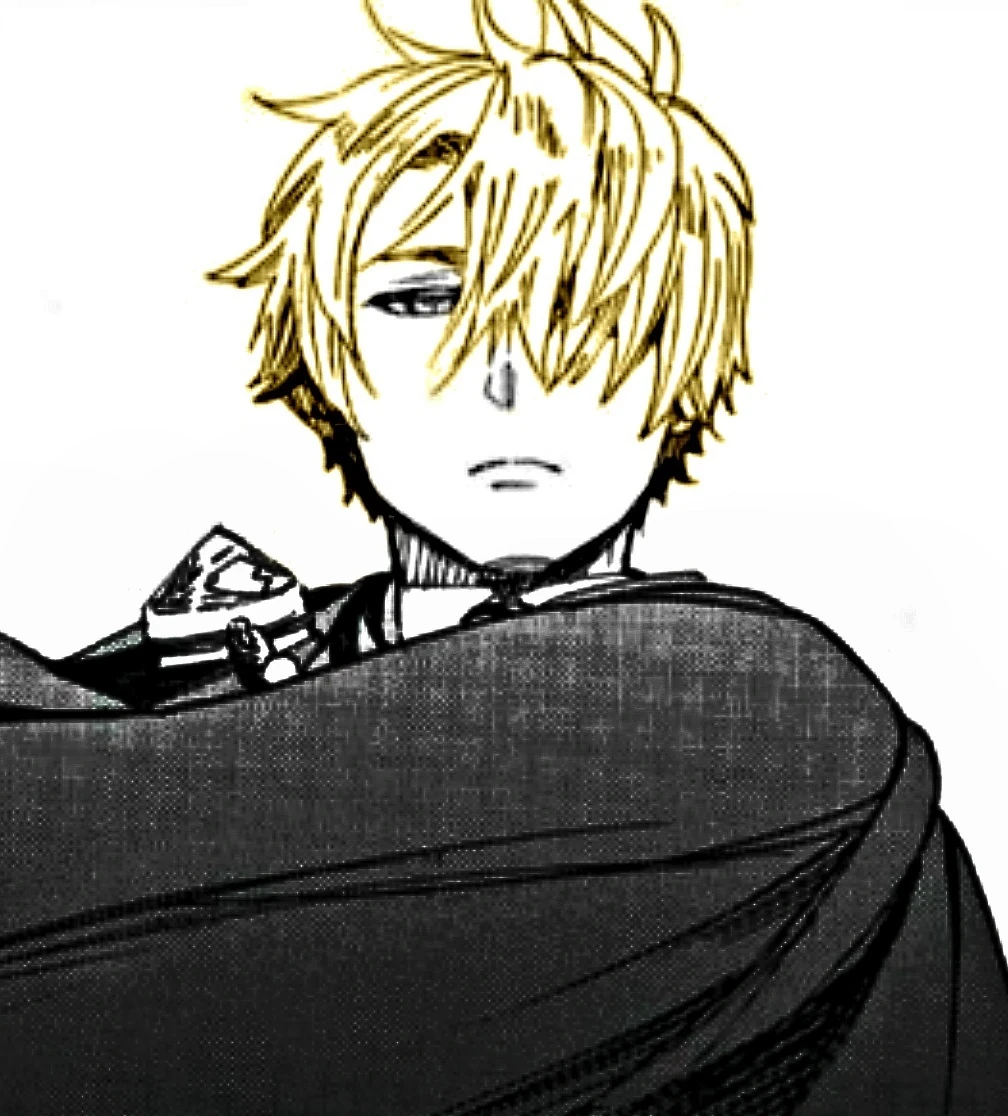 Lucifer | Primis Universe Wiki | Fandom