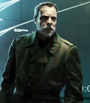 Mister Vox | Primis Universe Wiki | Fandom