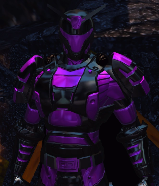 Dark Crescent | Primis Universe Wiki | Fandom