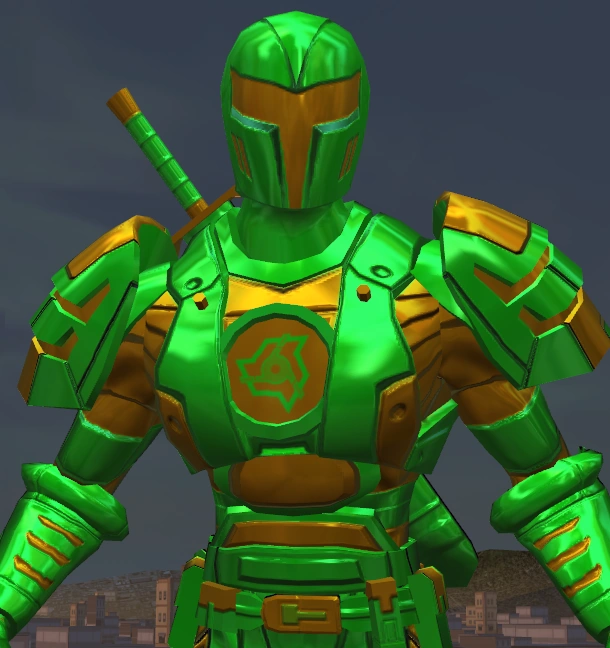 Energy | Primis Universe Wiki | Fandom