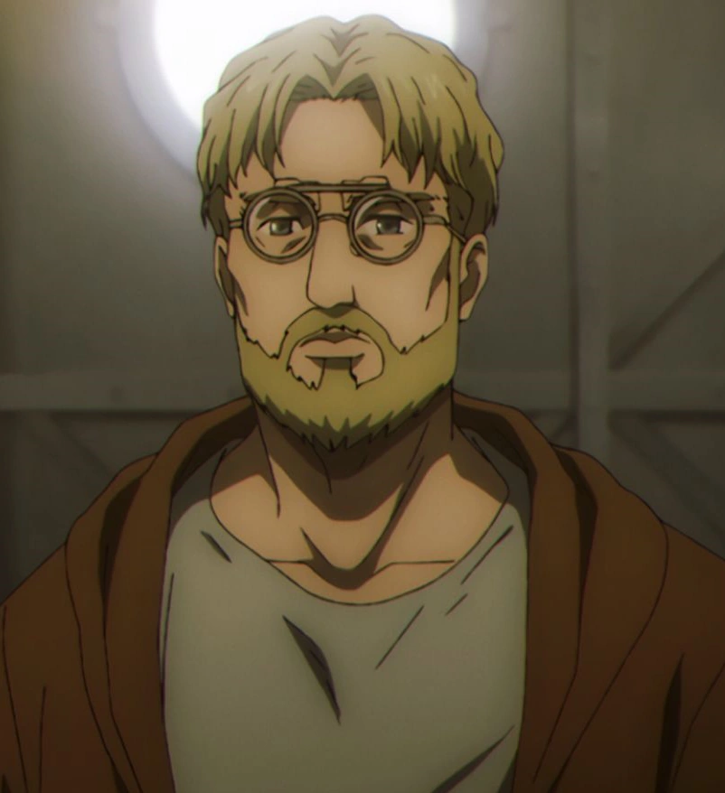 Cull Shrike | Primis Universe Wiki | Fandom