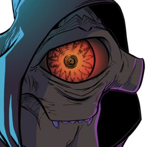 Vort | Primis Universe Wiki | Fandom