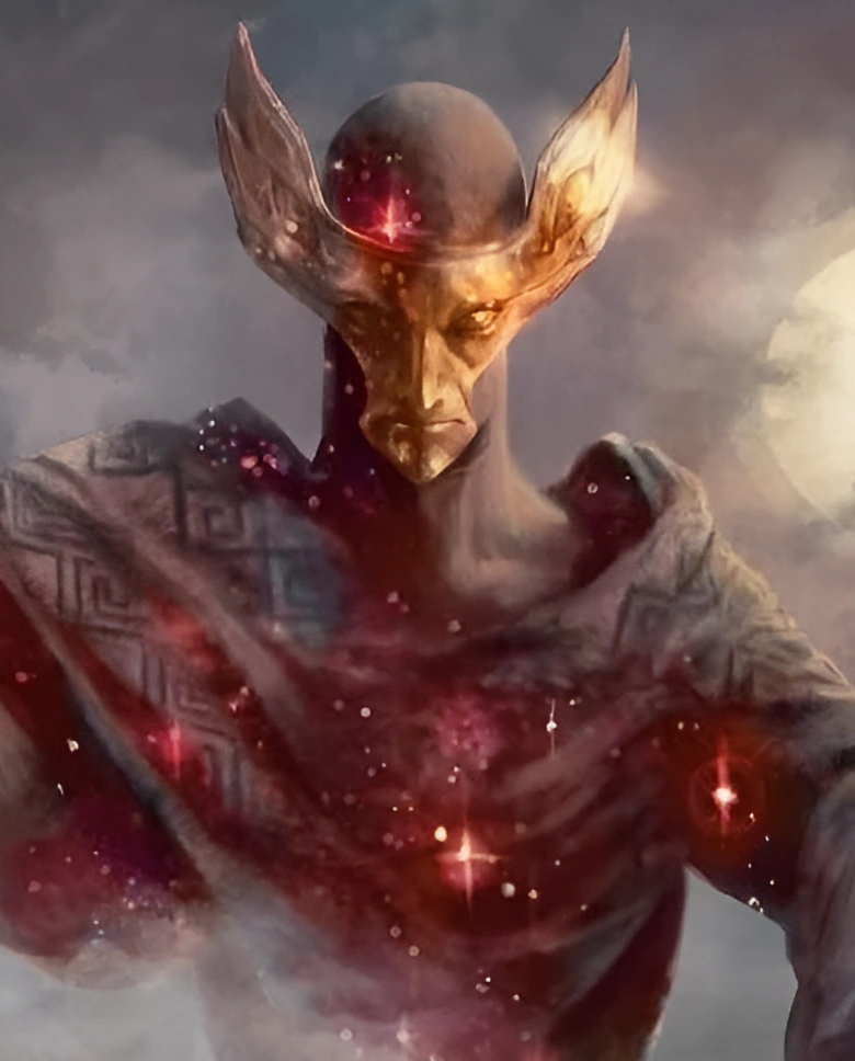 Legion | Primis Universe Wiki | Fandom