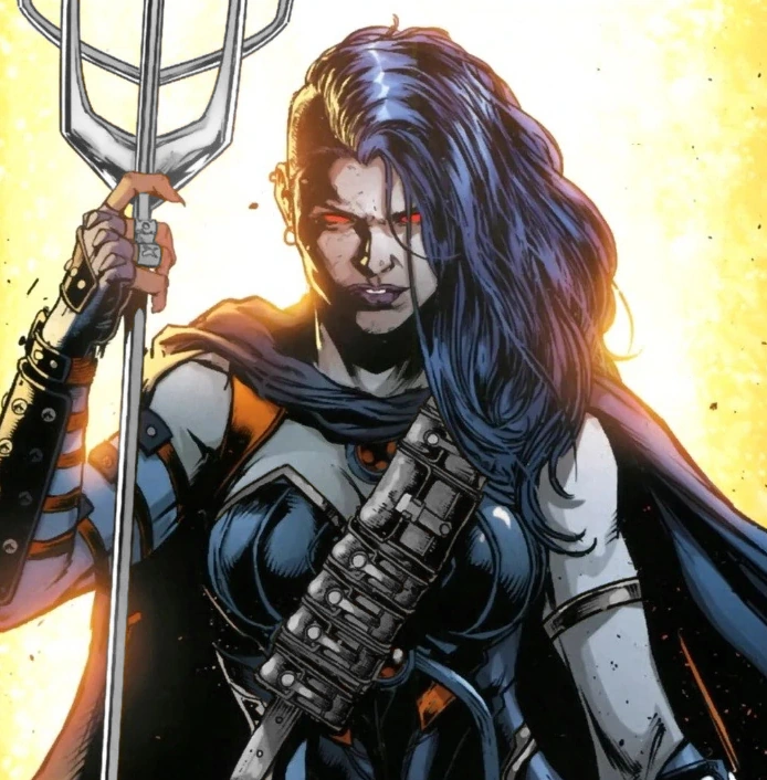 Seraph | Primis Universe Wiki | Fandom