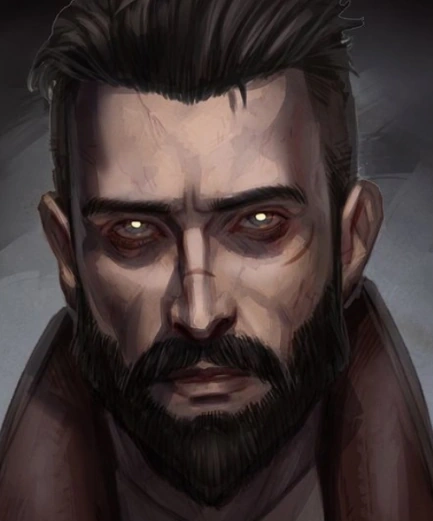 Ochre | Primis Universe Wiki | Fandom