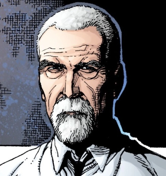 Chester C. Miller | Primis Universe Wiki | Fandom