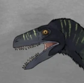 Utahraptor | Primitive War Movie Wiki | Fandom