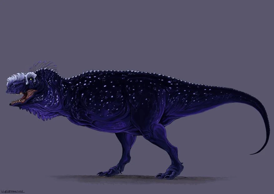 Apophis | Primitive War Wiki | Fandom