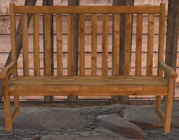Lumber Bench | Ark Primitive Survival Wikia | Fandom