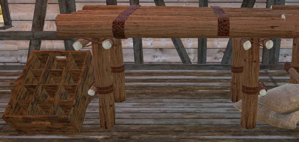 Construction Table | Ark Primitive Survival Wikia | Fandom